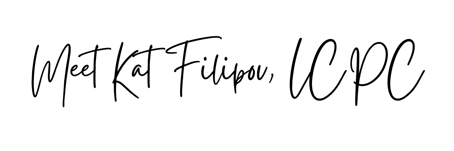 Kat Filipov | Baltimore Therapist - Therapy in Baltimore, MD — Space ...
