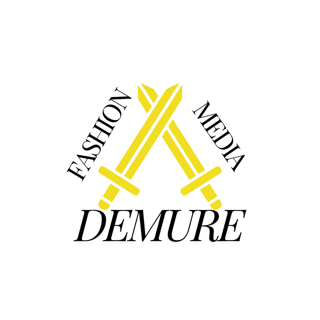 What Does Demure Mean? Exploring Elegance and Subtle Power — Space ...