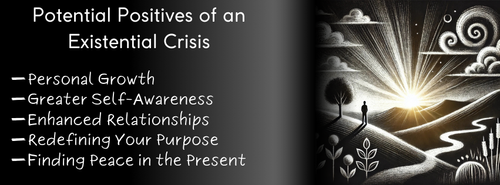 What is an Existential Crisis? Causes, Signs, and How to Navigate It ...