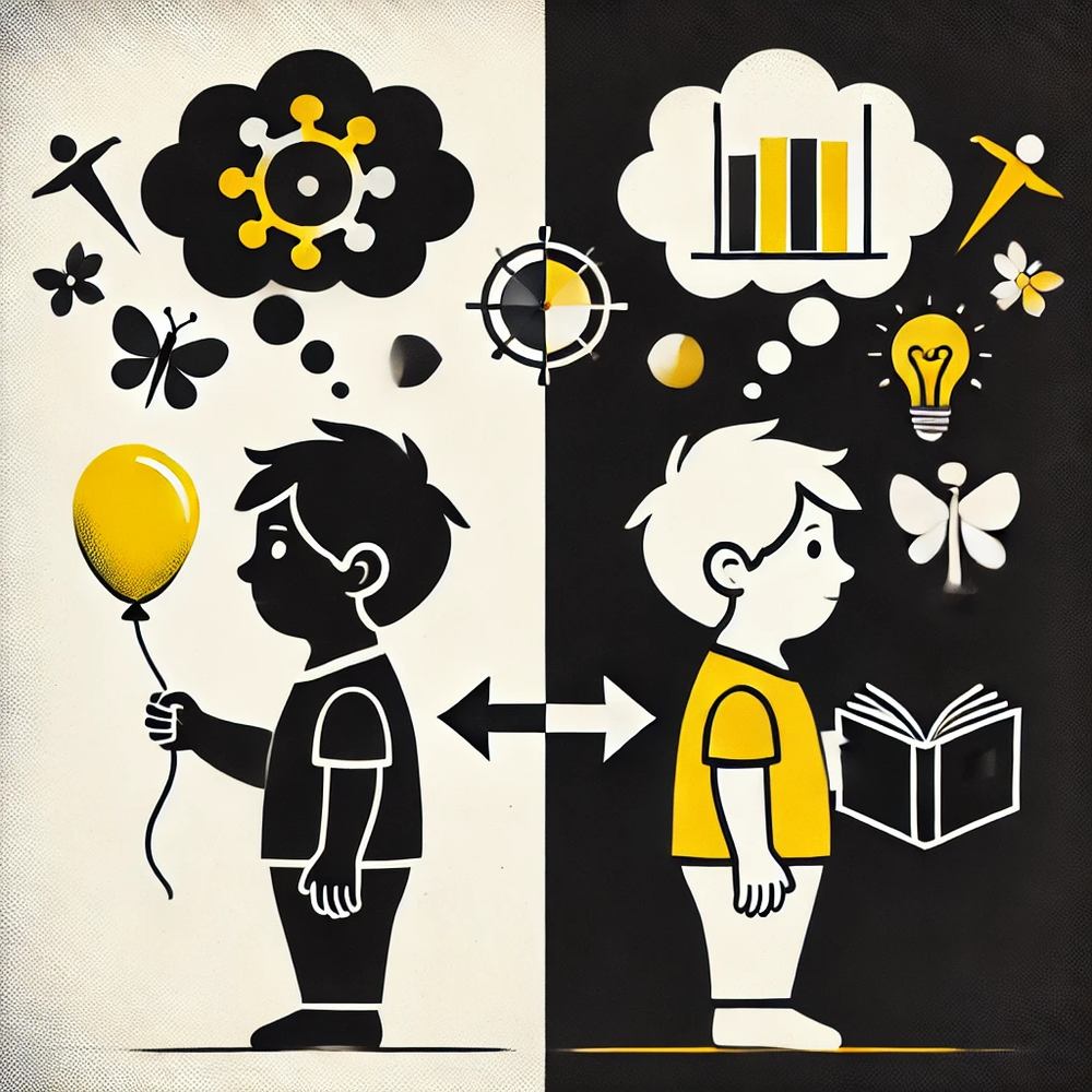What is Cognitive Dissonance | Kids and Teens — Space Between ...