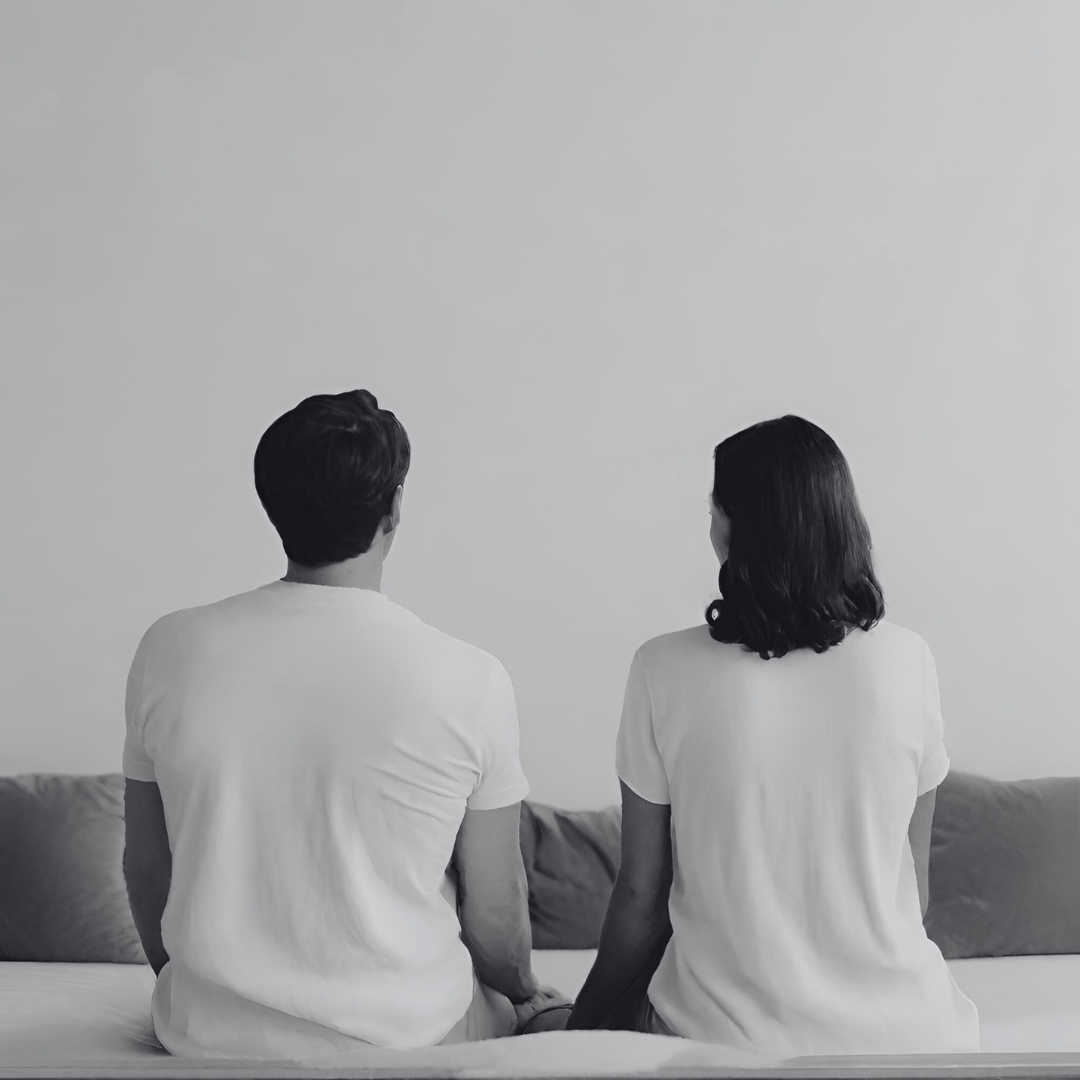 FAQs - Couples Therapy — Space Between Counseling Services