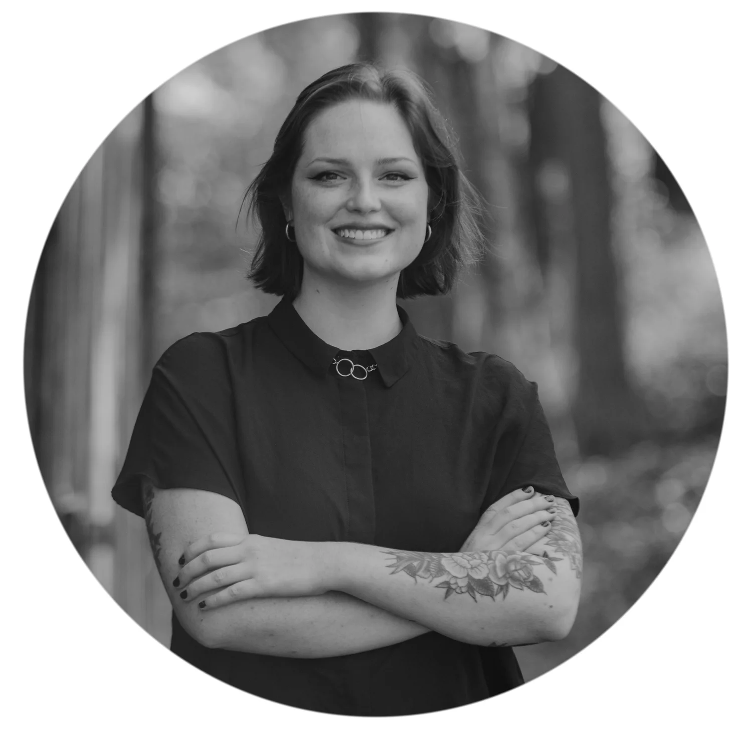 Meet Our Team — Space Between Counseling Services