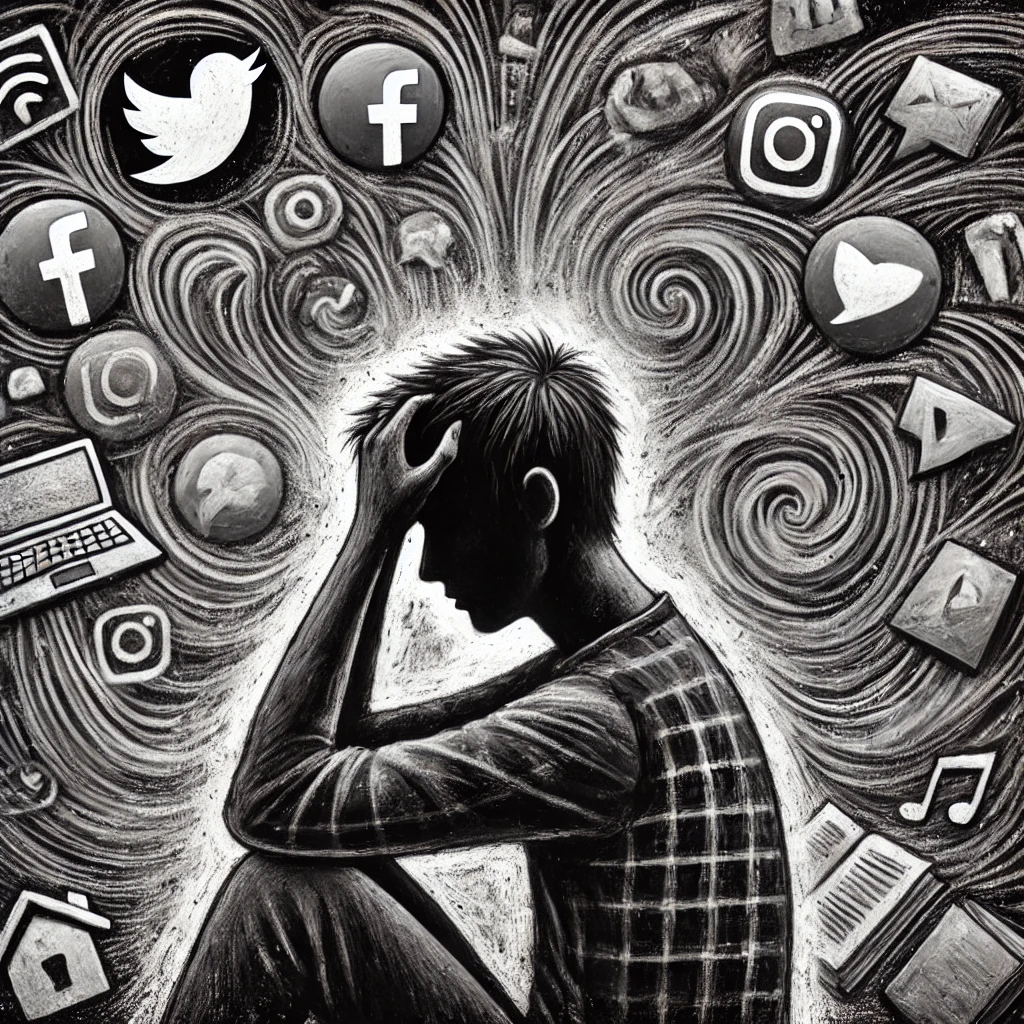 Teenage Anger | Signs, Causes, and Coping Strategies — Space Between ...