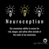 Neuroception – Our Subconscious Ability to Detect Threats, Risks ...