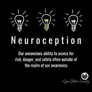 Neuroception – Our Subconscious Ability to Detect Threats, Risks ...