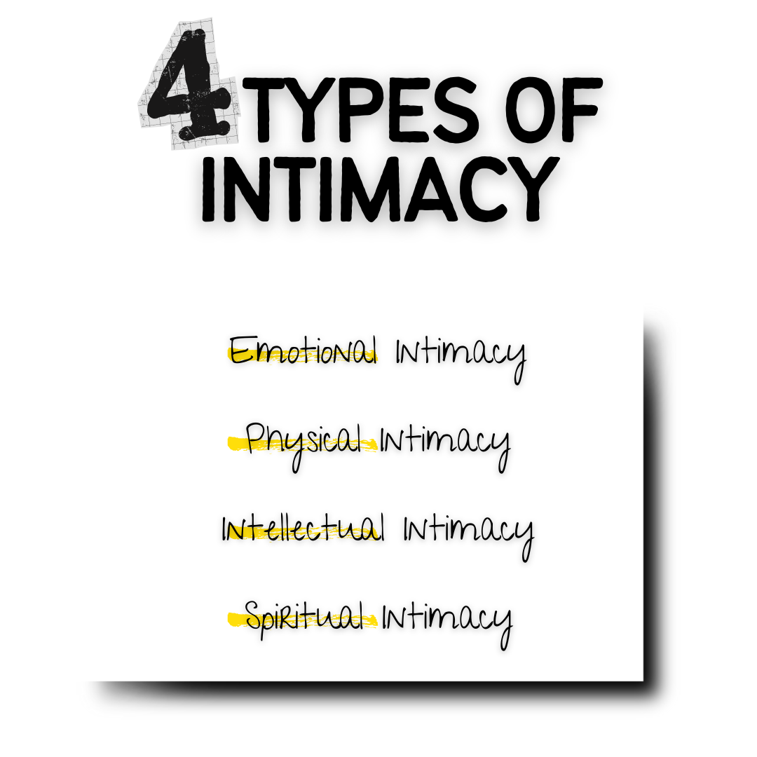 Therapy Insight — Space Between Counseling Services