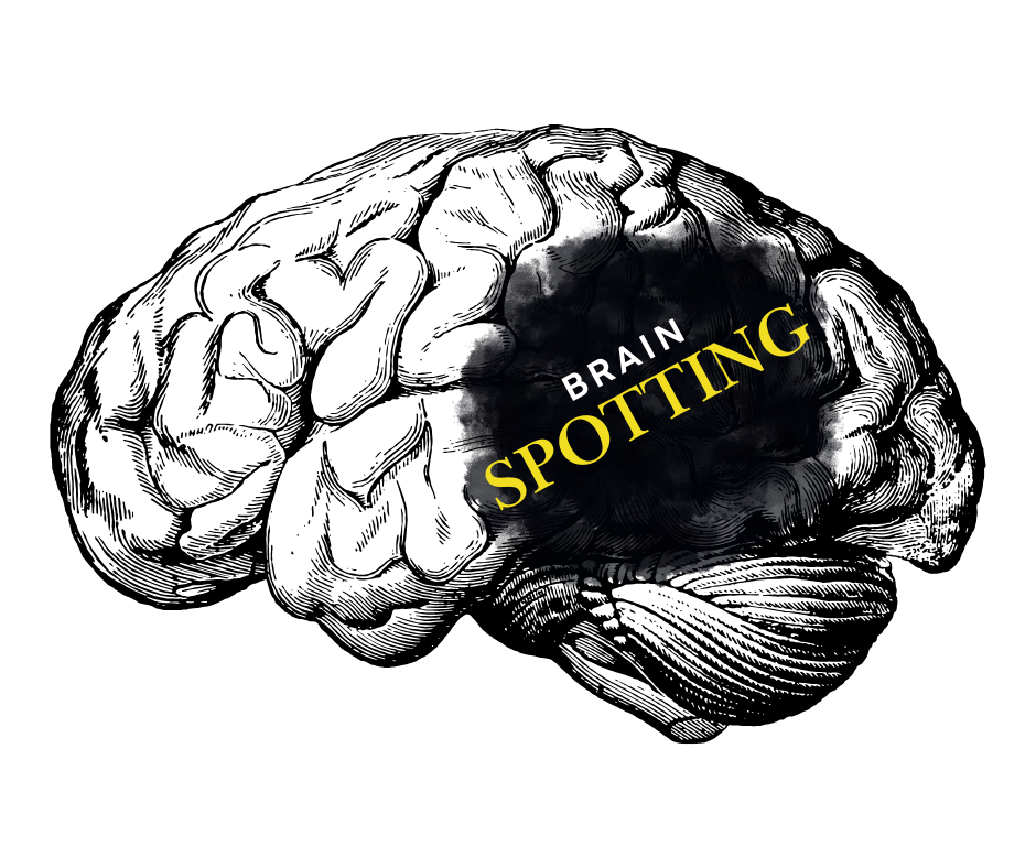 How Brainspotting Enhances Holistic Healing | Baltimore, MD — Space Between Counseling Services