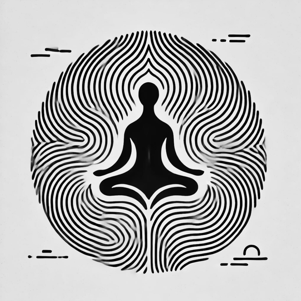 The Self in IFS Therapy: 8 Cs & 5 Ps Explained — Space Between ...