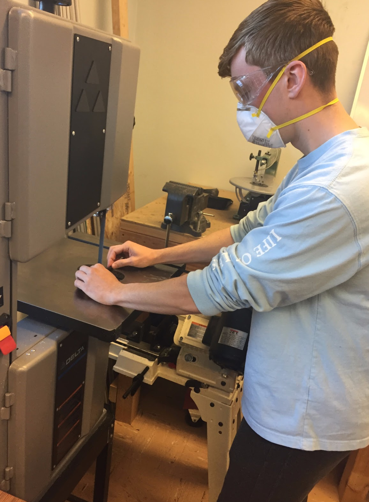 Unmanned Aerial Vehicles — UNL Aerospace Club