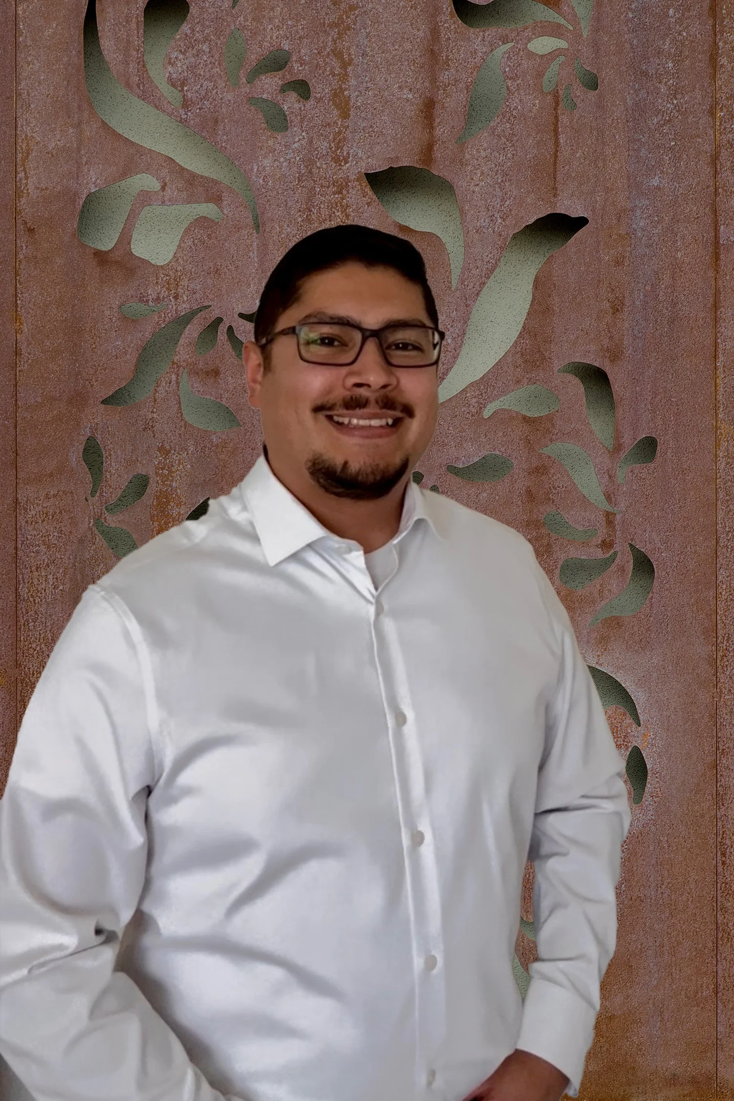Christian Gonzalez — Austin Public Involvement Firm | Rifeline