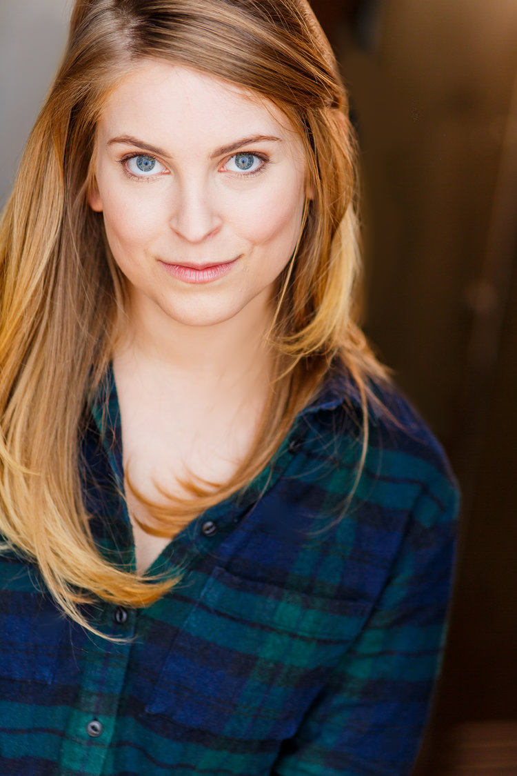 Gallery — Amanda Fink