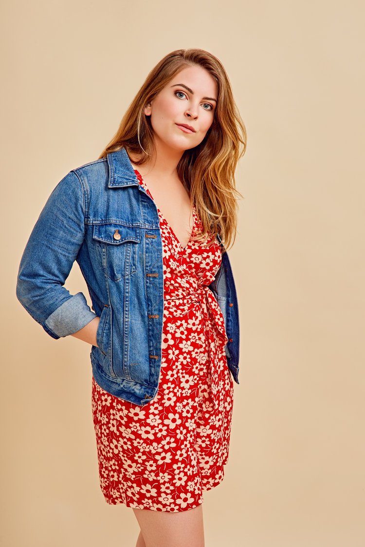 Gallery — Amanda Fink