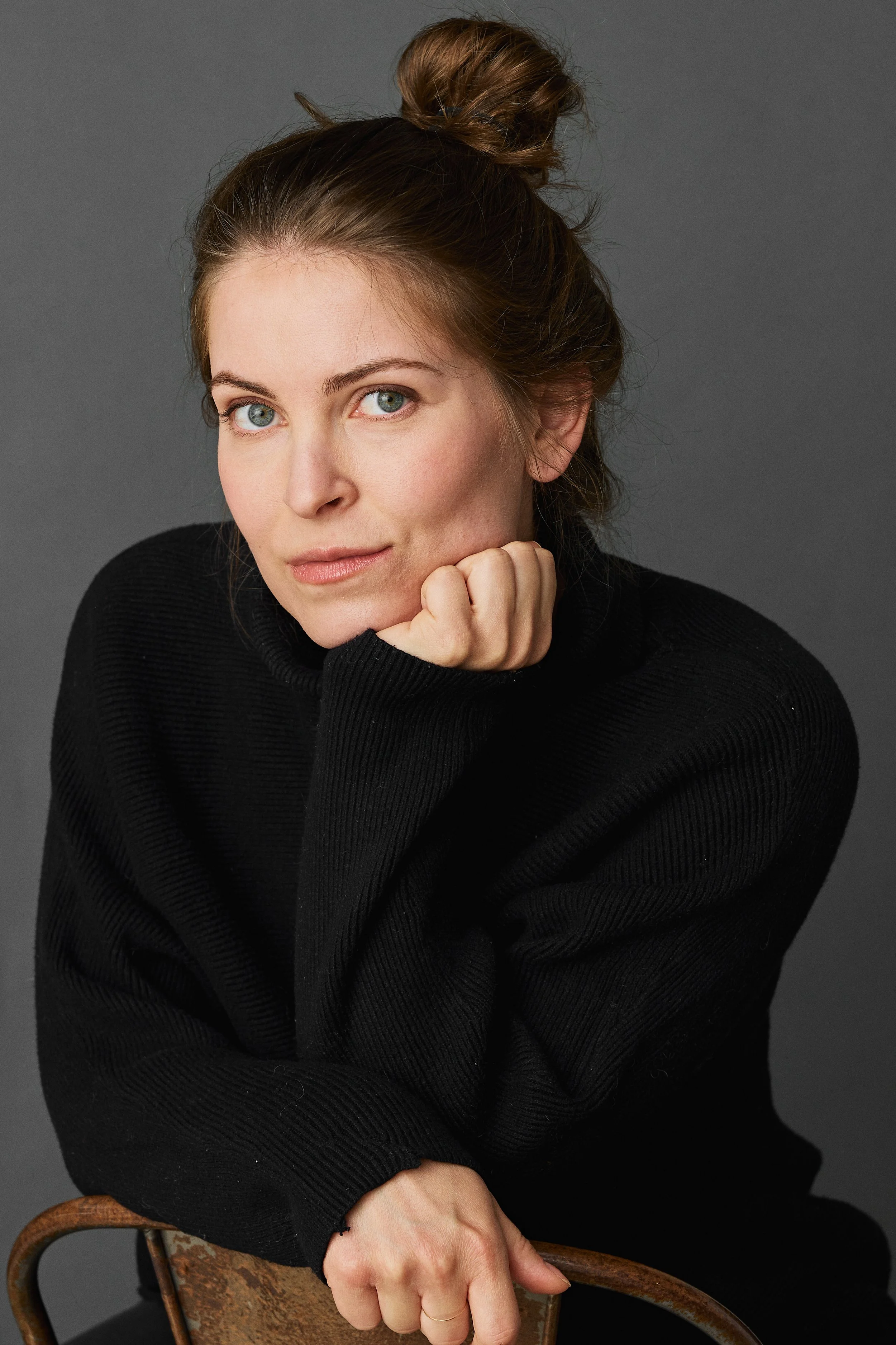 Gallery — Amanda Fink