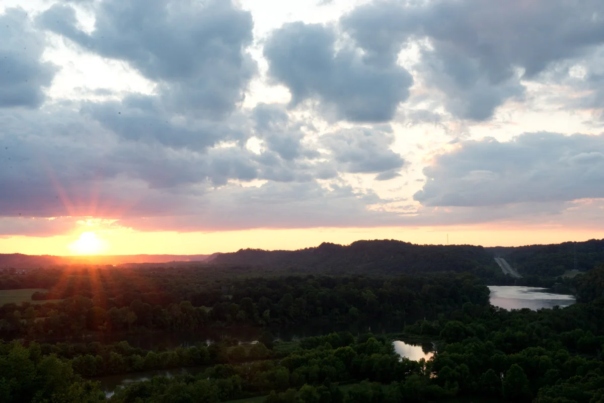Bells Bend Conservation Corridor