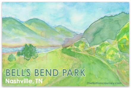 Shop — Bells Bend Conservation Corridor