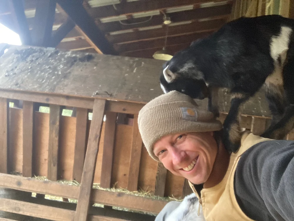 OUR STAFF — Vida Verde