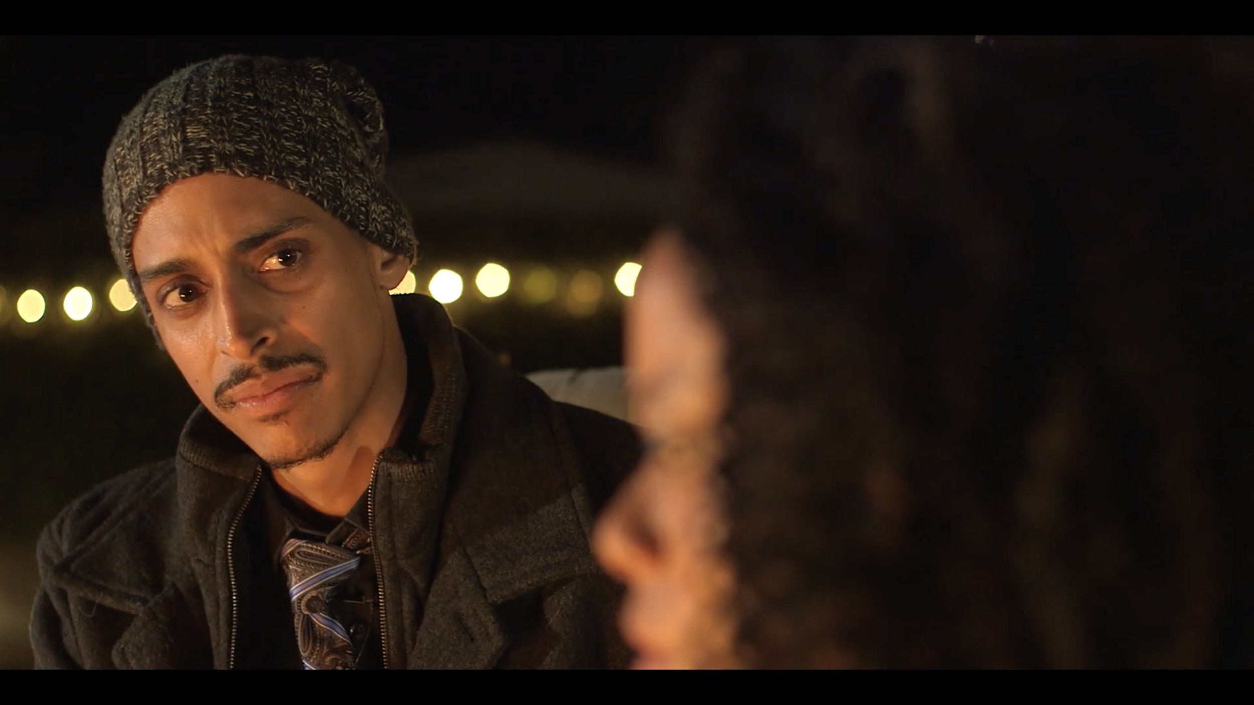 P R O D U C I N G — Autumn Collins