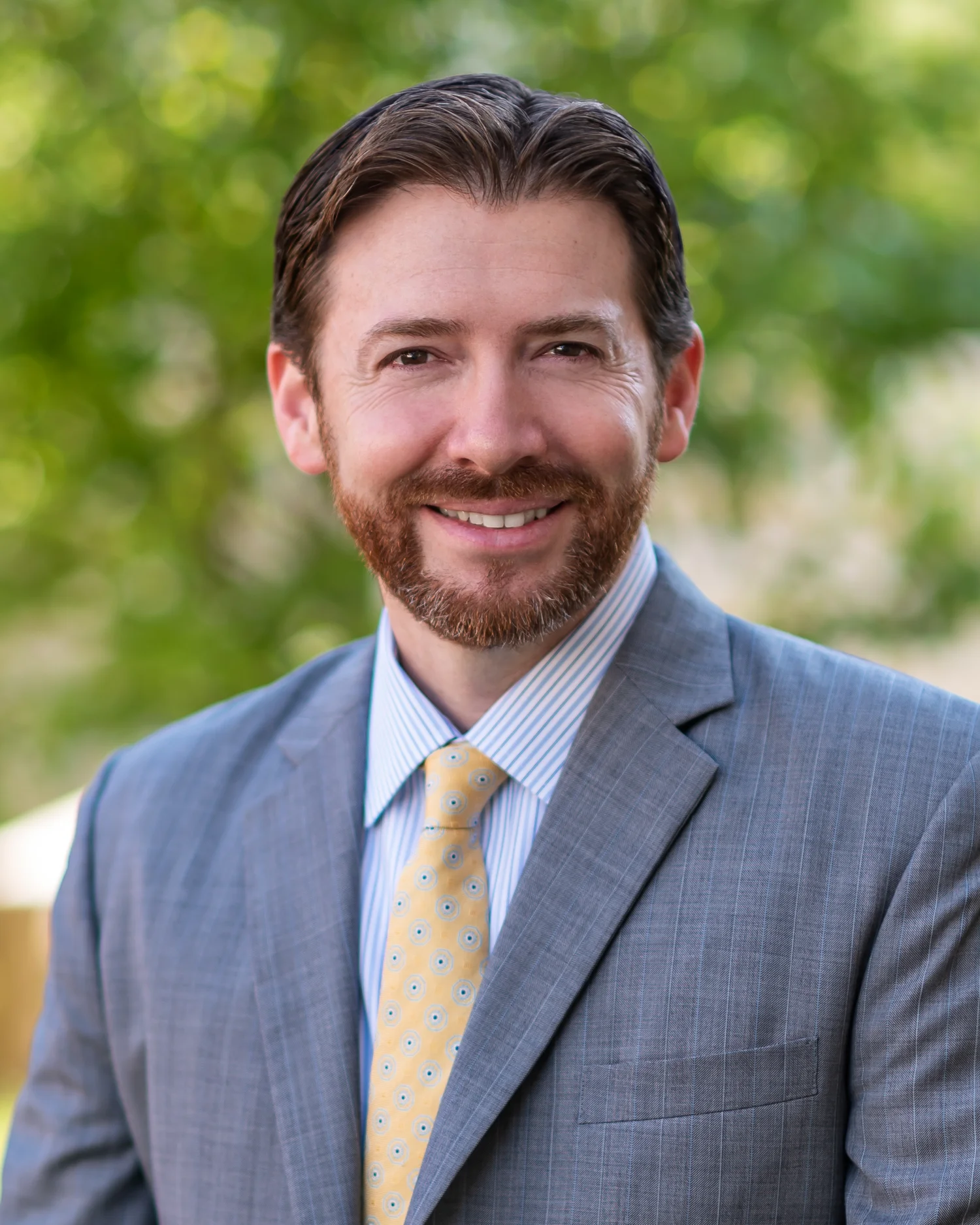 Austin Business Attorneys — Austin Business Lawyers