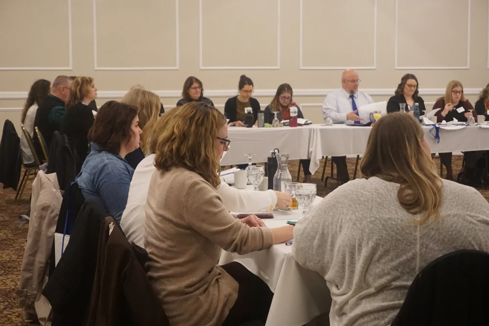WISCONSIN COUNCIL ON SOCIAL WORK EDUCATION
