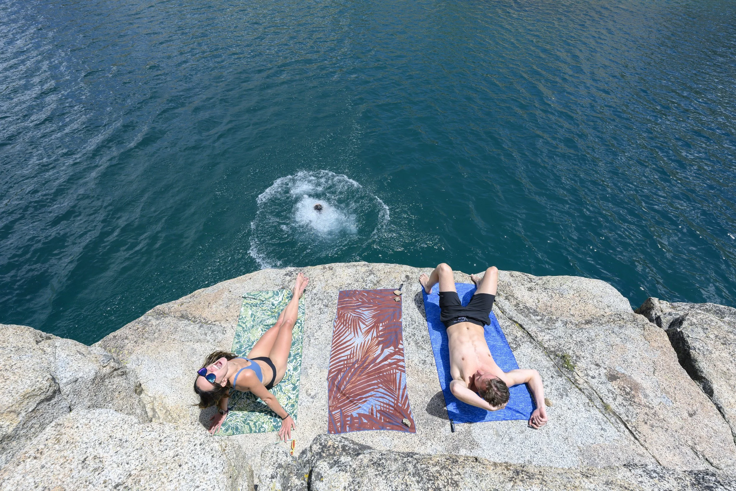 Cascade Designs — Summit Sales NW