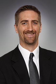 Shawn Jorgensen, M.D. — Adirondack Rehabilitation Medicine