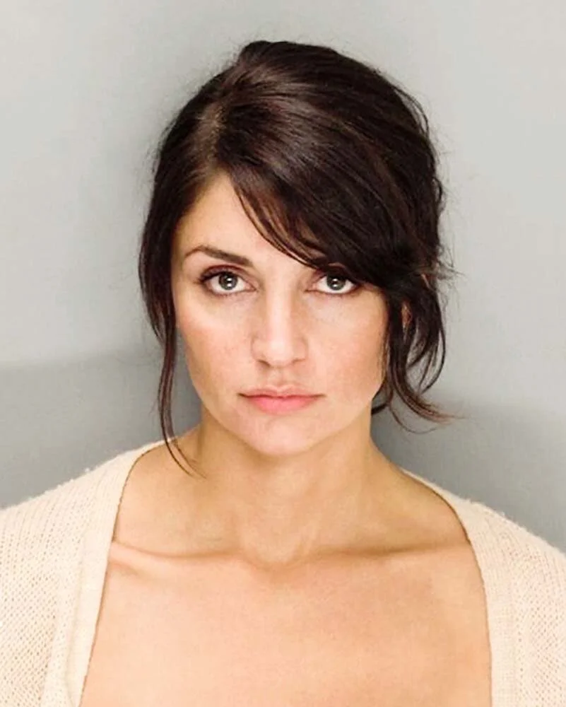 Most Attractive Mugshots