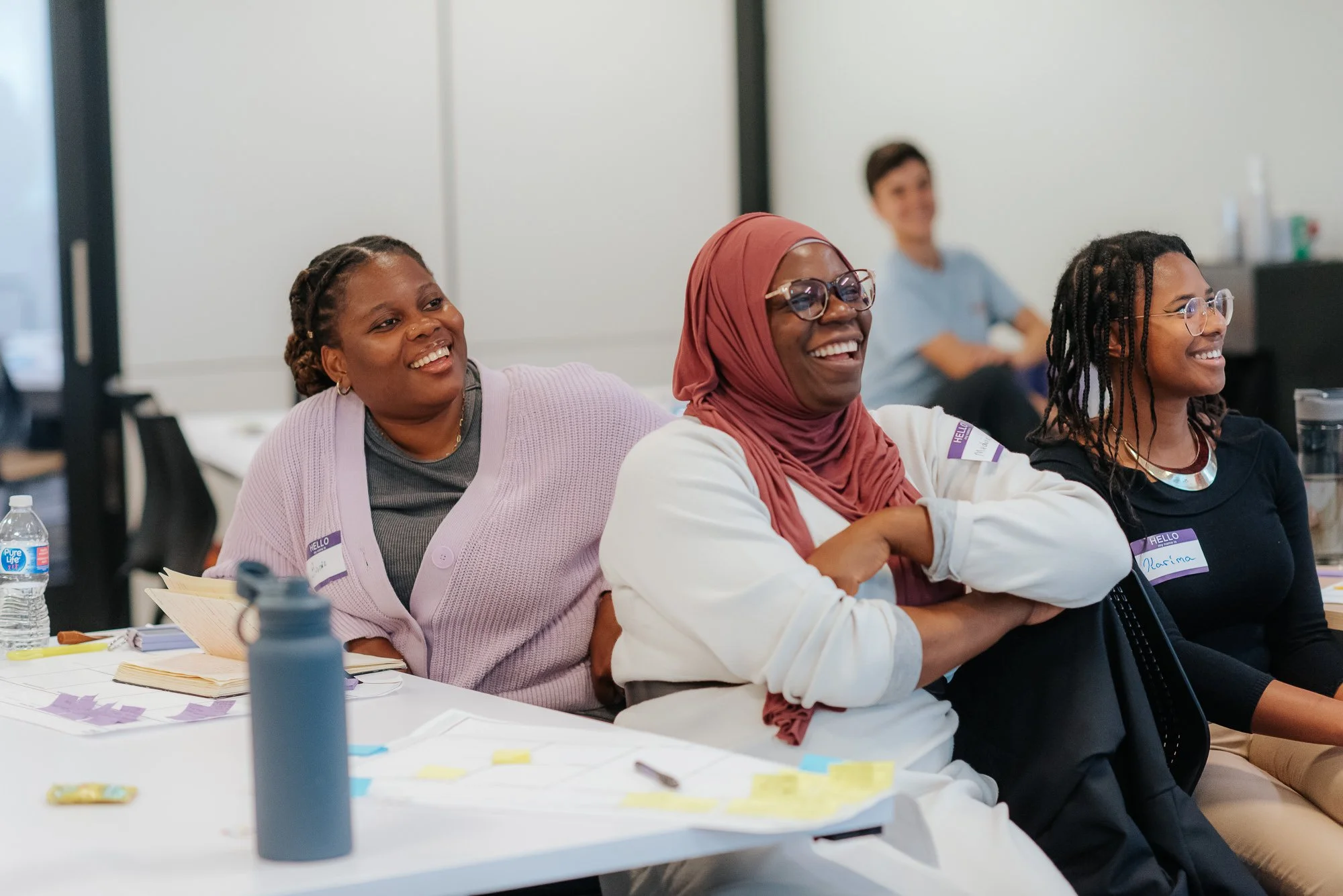 Edmonton Startup Week | October 15-19, 2024