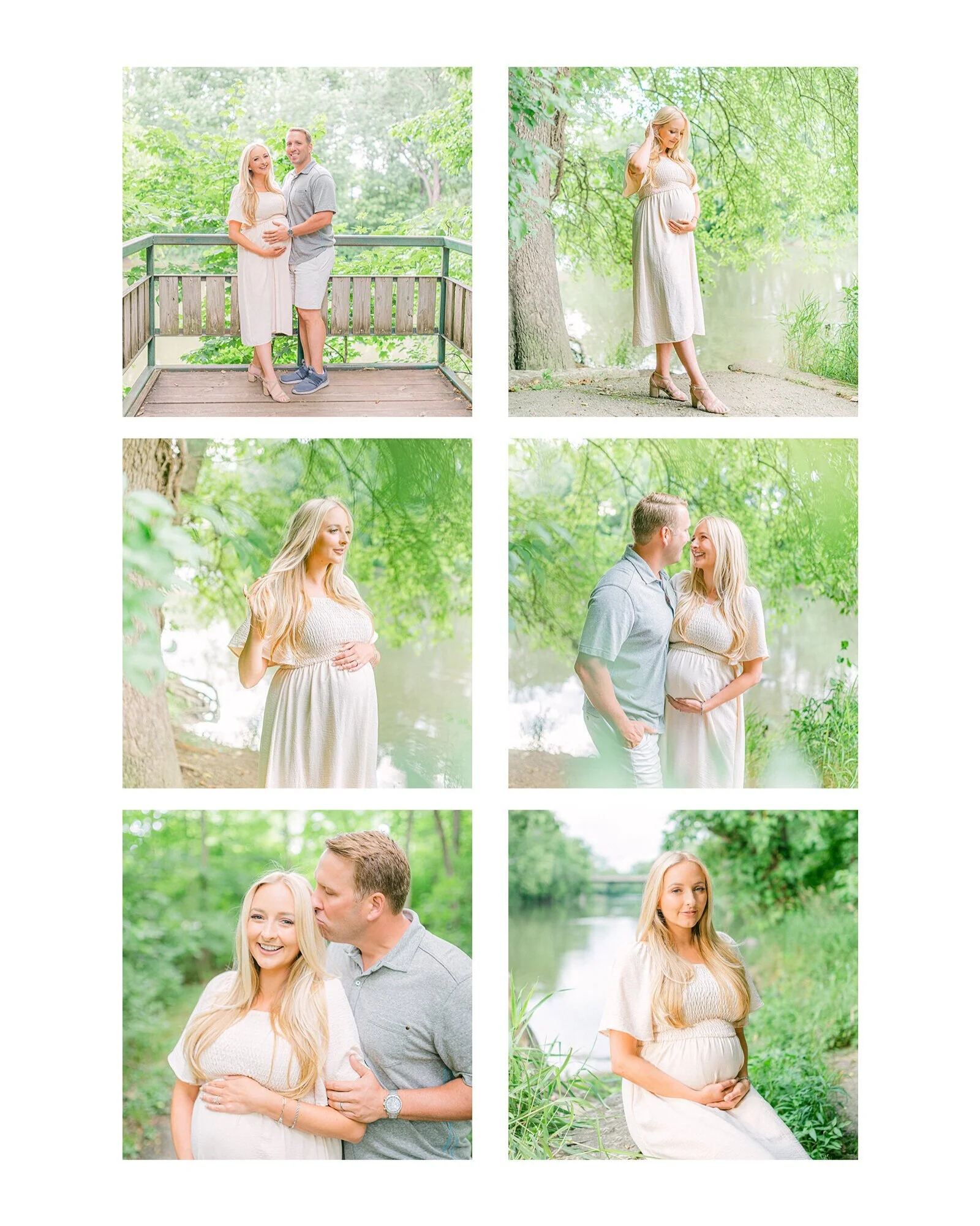 Audrey + Hunter | Dreamy Boho Chic Wedding | The Montage - Indianapolis ...