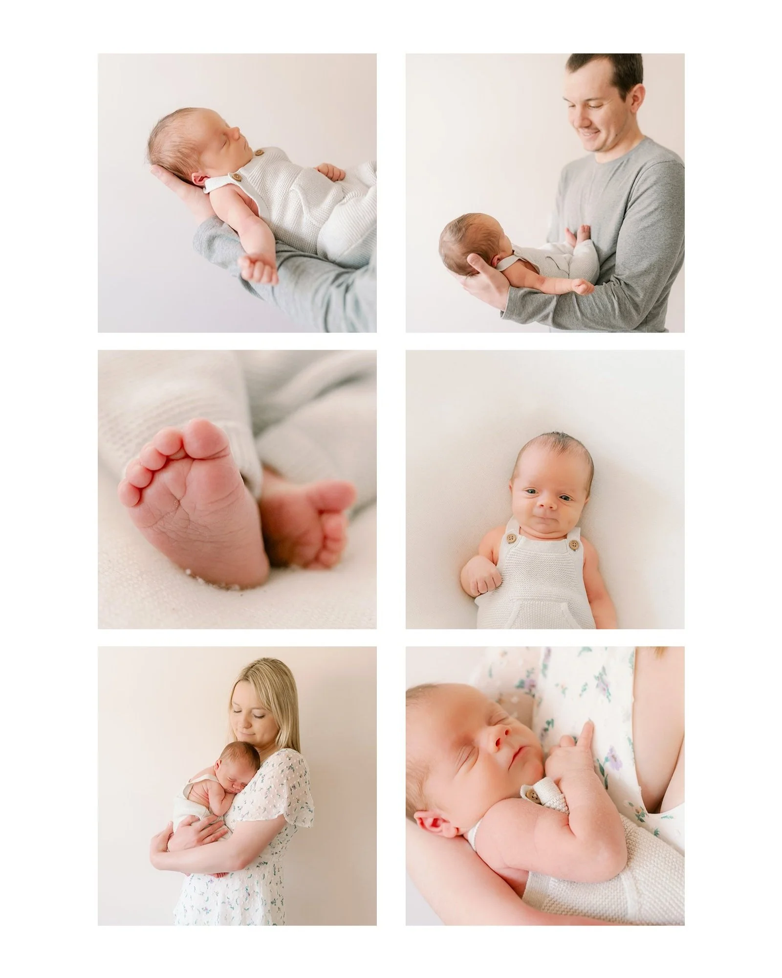 Beth + Teddy | A Fun Mommy & Me Mini Photography Session in Carmel ...