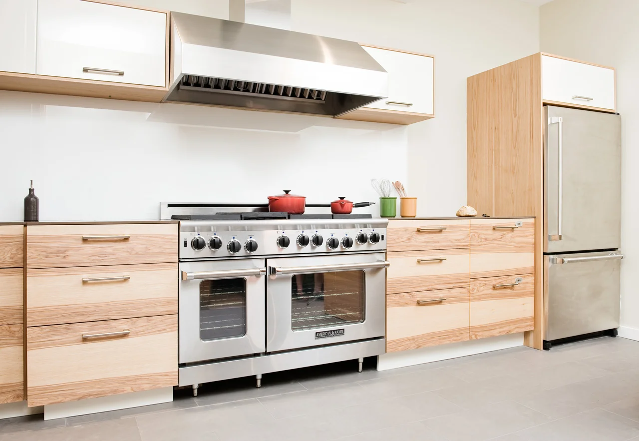 Gepetto — Kitchen Remodelling Montreal | Open Cuisine Design Quebec ...