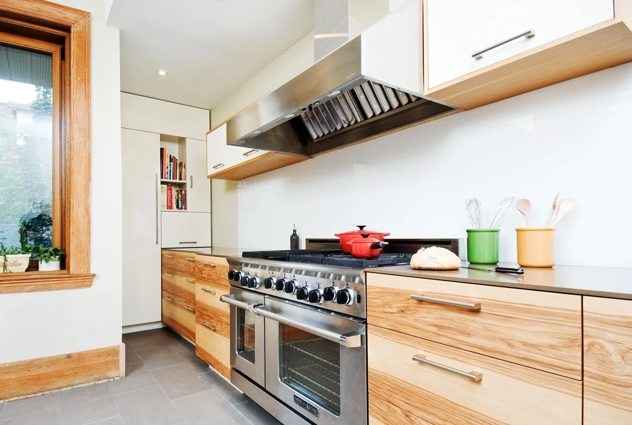 Gepetto — Kitchen Remodelling Montreal | Open Cuisine Design Quebec ...