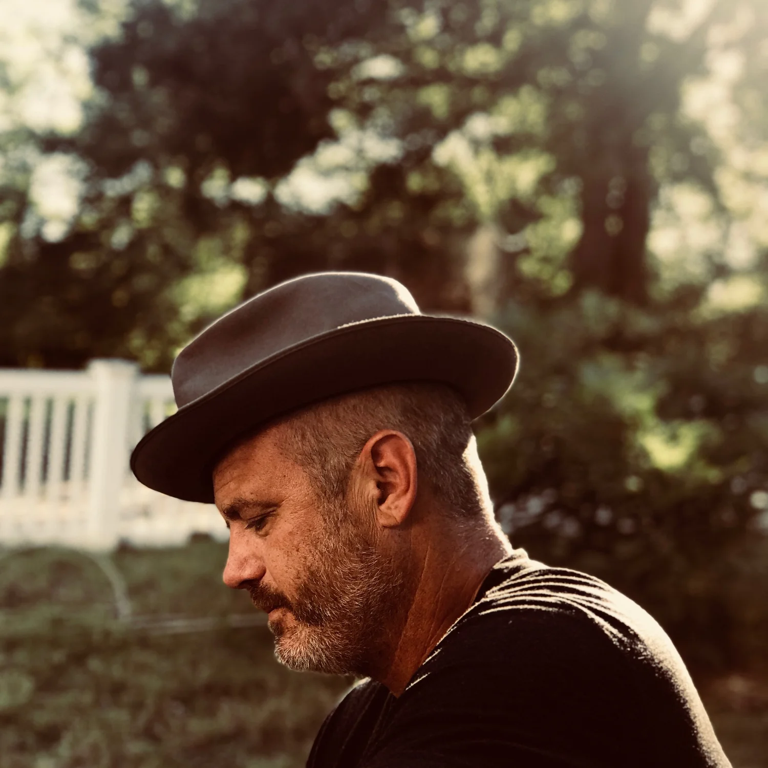 Bio — Mike McClure