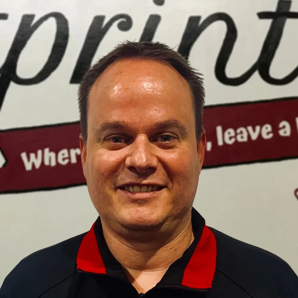 Meet the Team — Heartprint