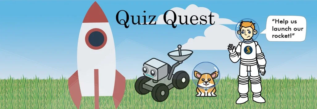 P5 Quiz score submission — Science Studios Learning Centre - Primary ...