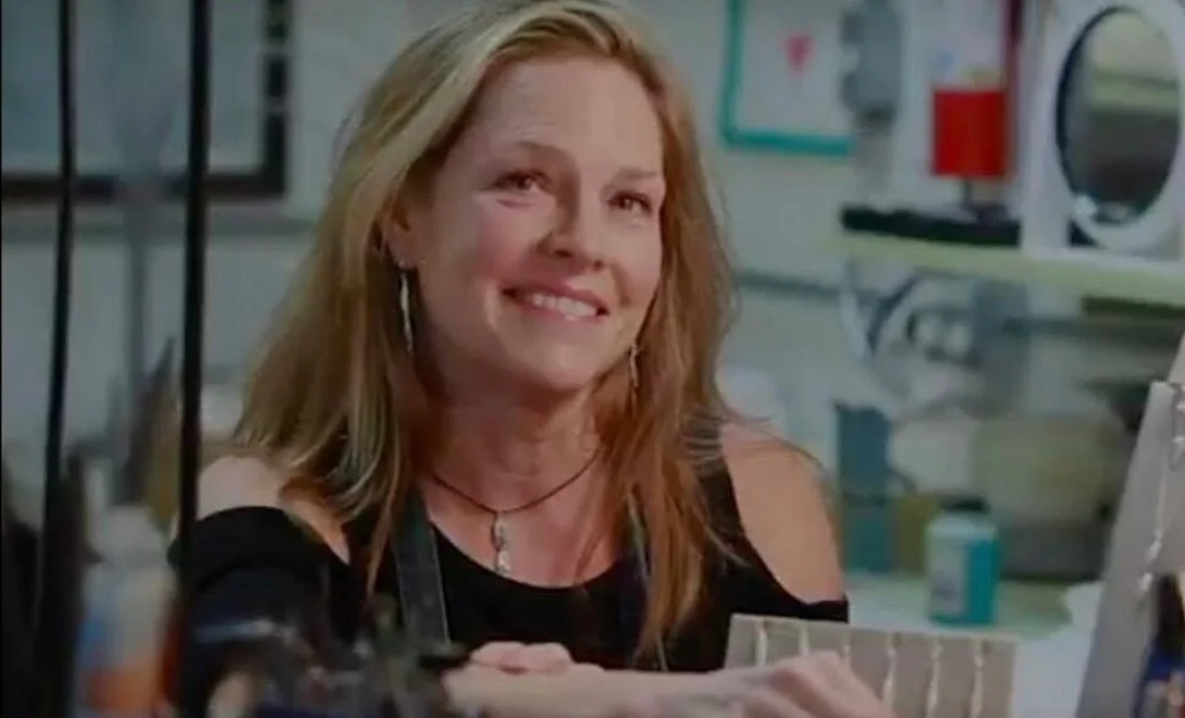 Betsy Frost's unique jewelry website with information on her unique ...