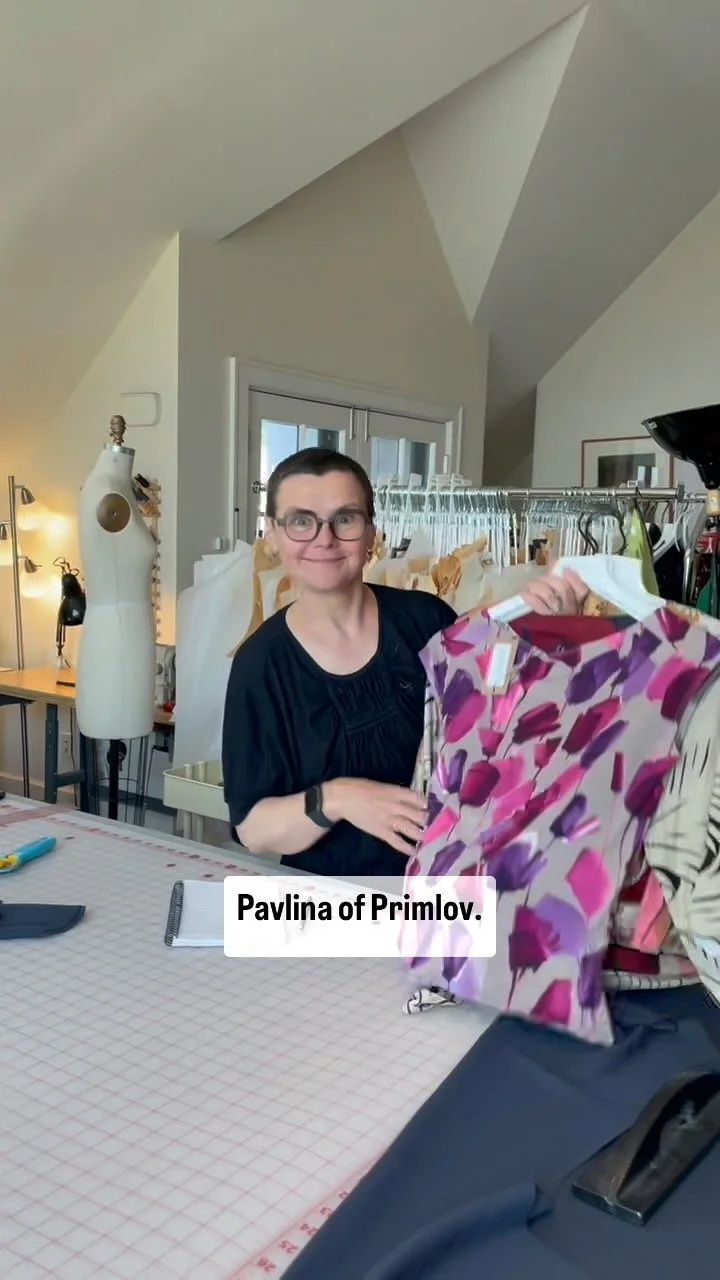 Betsy Frost Design Jewelry