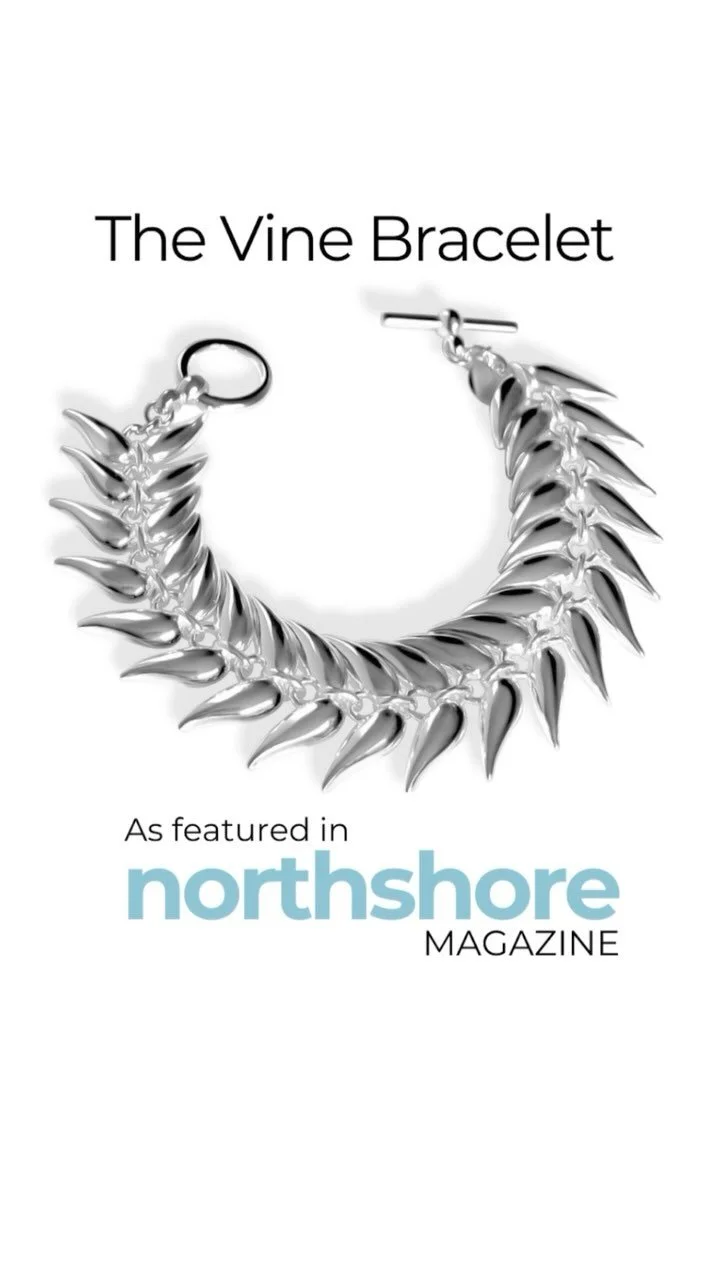 Betsy Frost Design Jewelry