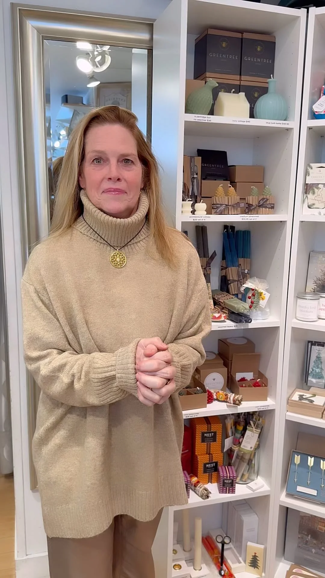 Betsy Frost Design Jewelry