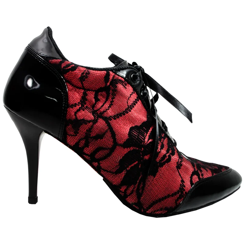 Practice | Enhance Your Practice Today — Salamanca Custom Made Tango Shoes