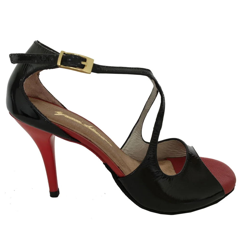 Custom-Made — Salamanca Custom Made Tango Shoes