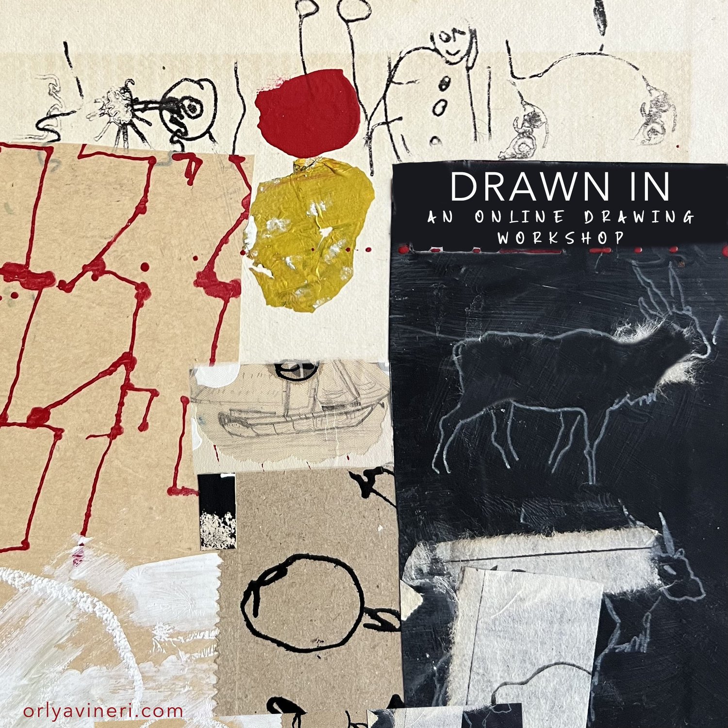 Online Courses — Orly Avineri