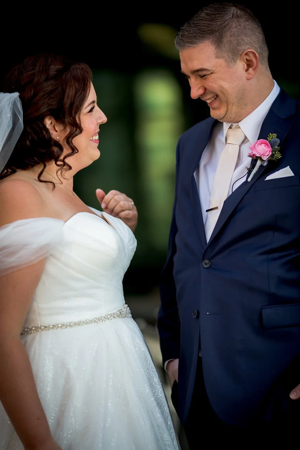 An Event Less Ordinary - AELO Alumni | Lisa + Brian, 11/19/21