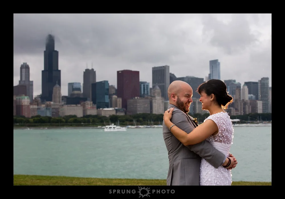An Event Less Ordinary - AELO Alumni | Emily + Adrian, 10/1/16