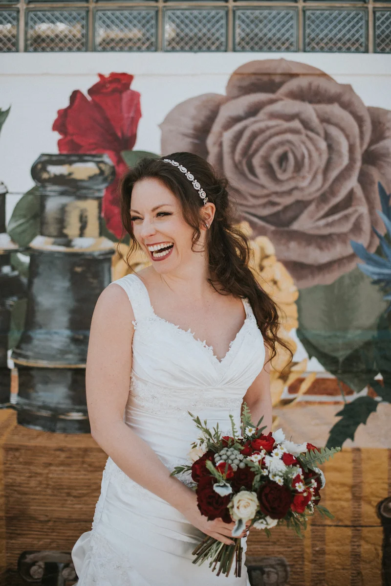 An Event Less Ordinary - AELO Alumni | Dawn + Rudy, 3/26/16