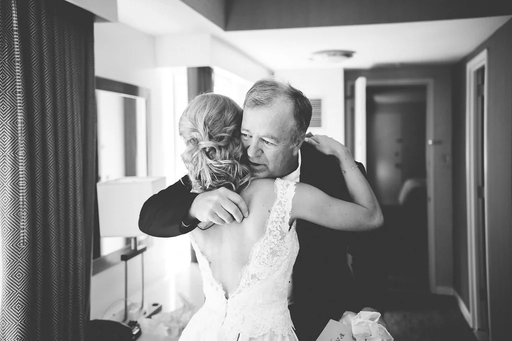 An Event Less Ordinary - AELO Alumni | Christi + Rob, 9/17/16