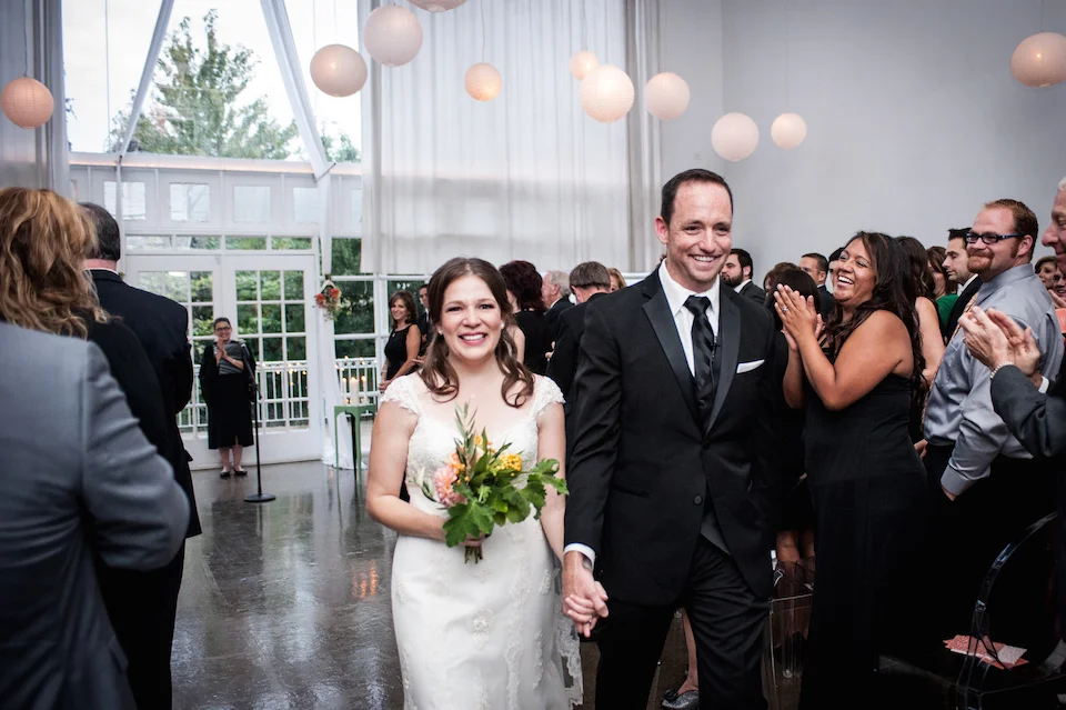 An Event Less Ordinary - AELO Alumni | Emily + Ryan 10/5/13
