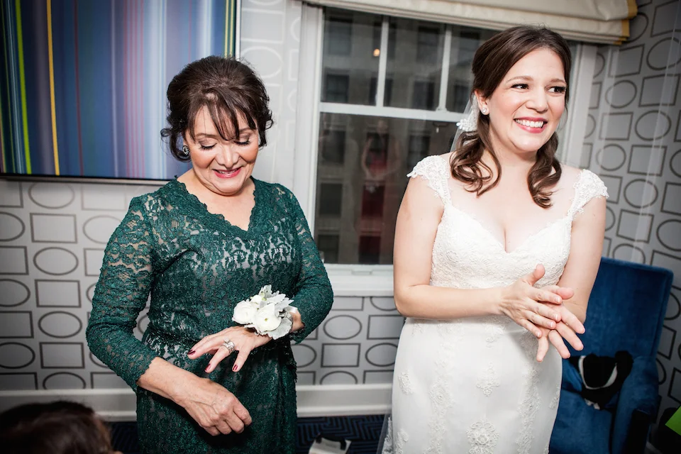 An Event Less Ordinary - AELO Alumni | Emily + Ryan 10/5/13