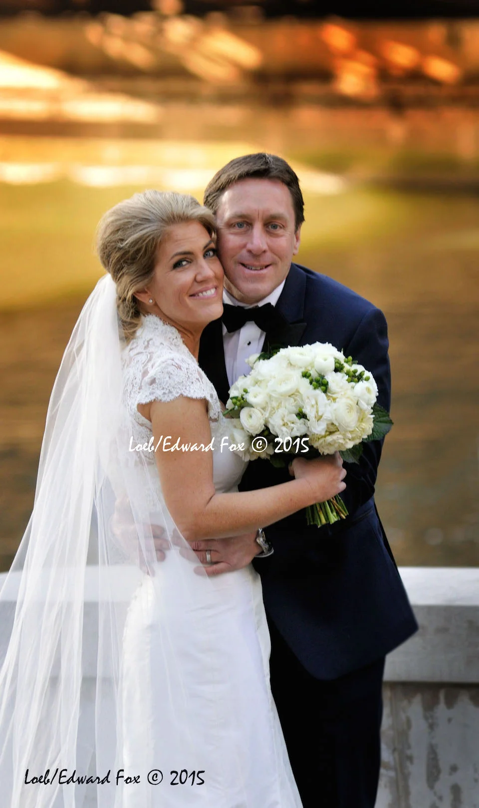 An Event Less Ordinary - AELO Alumni | Katie + John 3/28/15