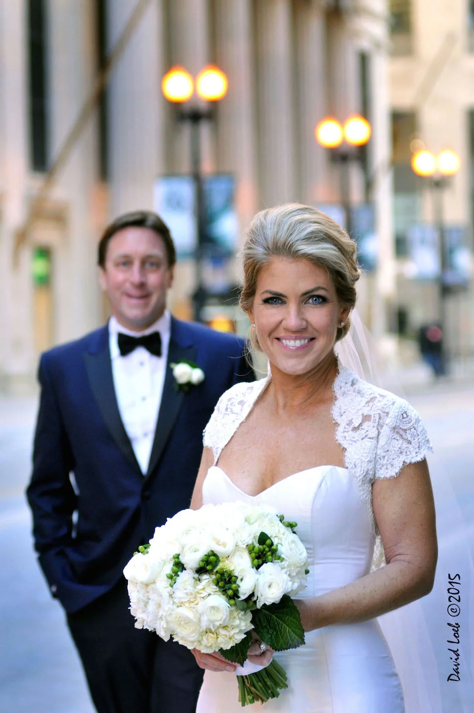 An Event Less Ordinary - AELO Alumni | Katie + John 3/28/15
