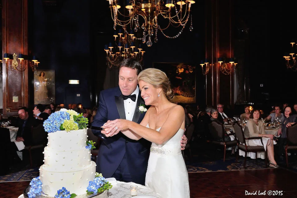An Event Less Ordinary - AELO Alumni | Katie + John 3/28/15